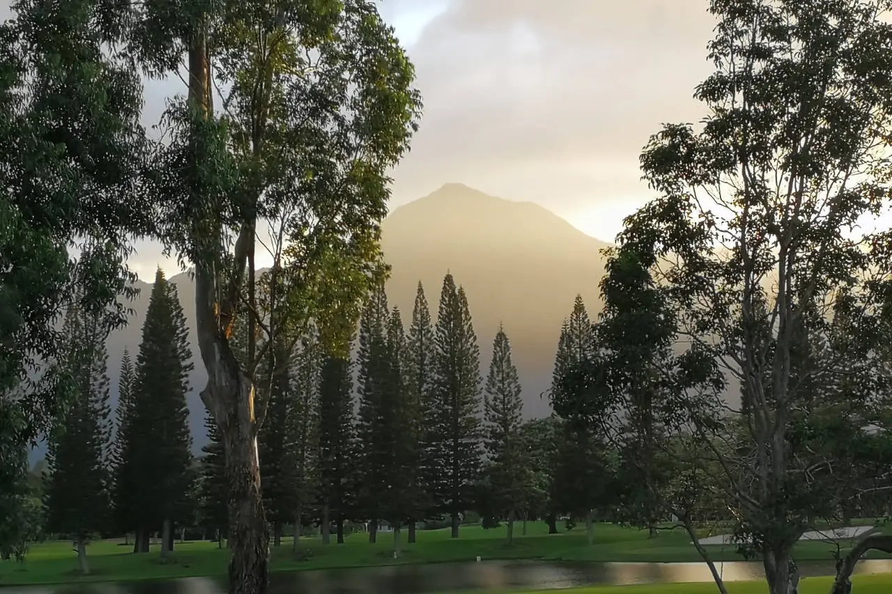Huna: Schamanisches Wissen aus Hawaii | Ho’oponopono lernen